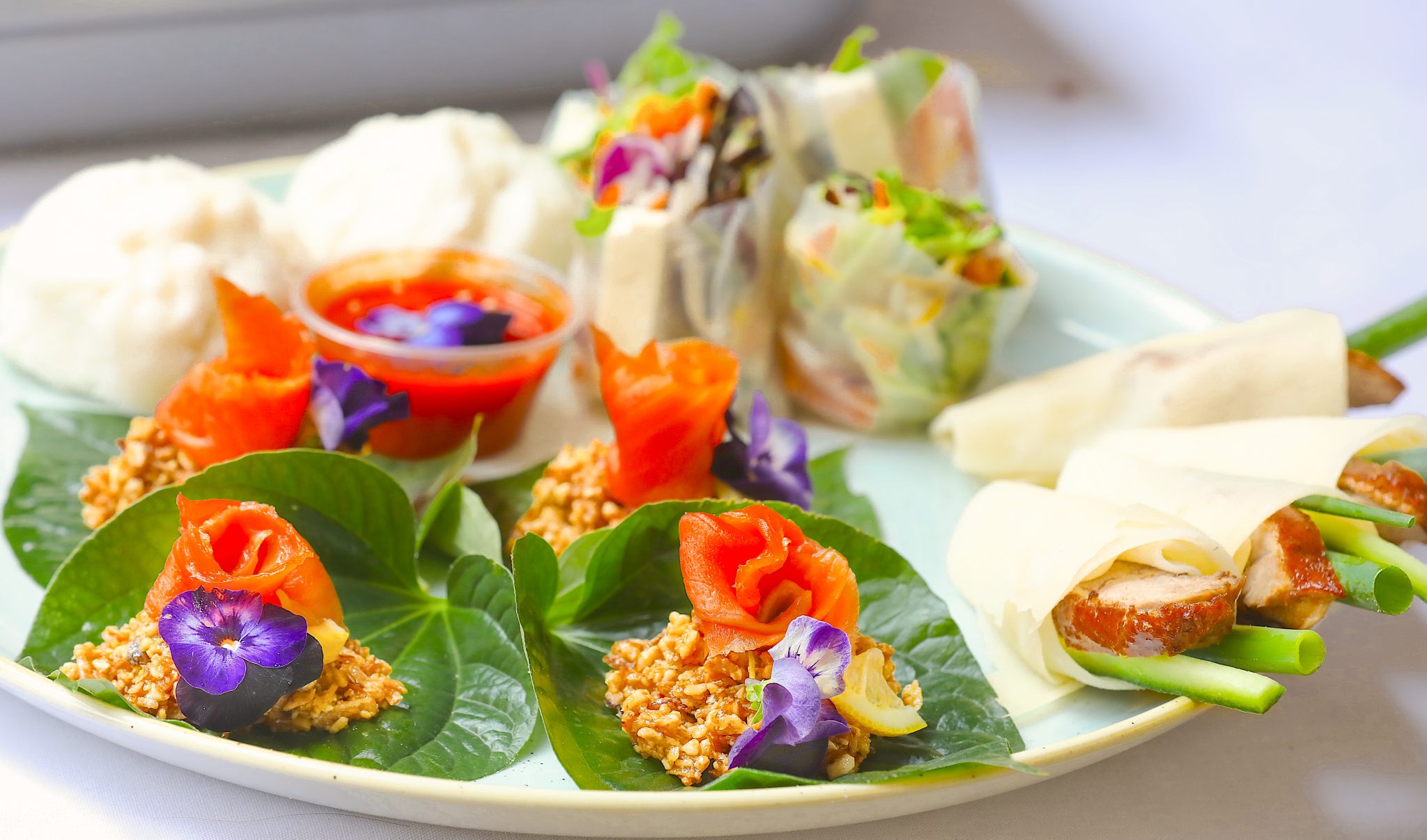 Asian, Chinese Food Catering, Noodlebox Catering Services Concord, Sydney